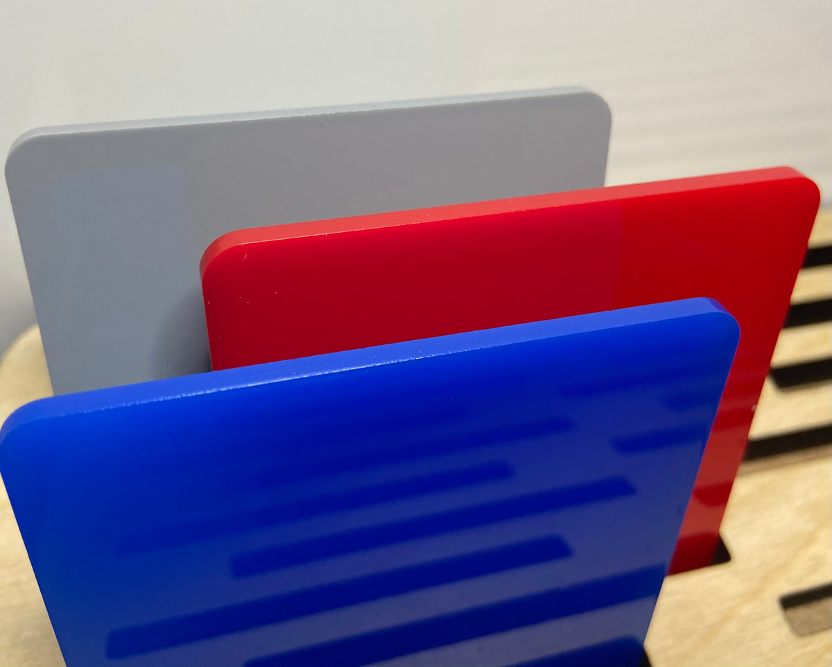 1/8 Acrylic – T&C Laser Materials