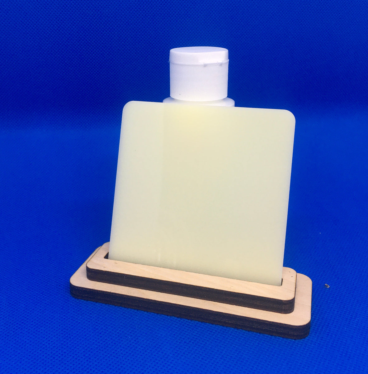 1/8 Ivory Acrylic 2146 – T&C Laser Materials