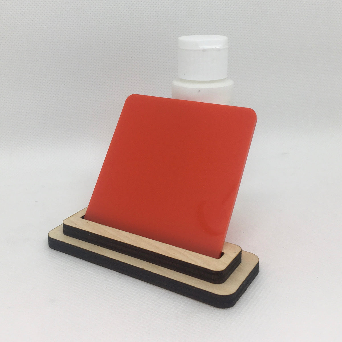 1/8 Red Acrylic 2662 – T&C Laser Materials
