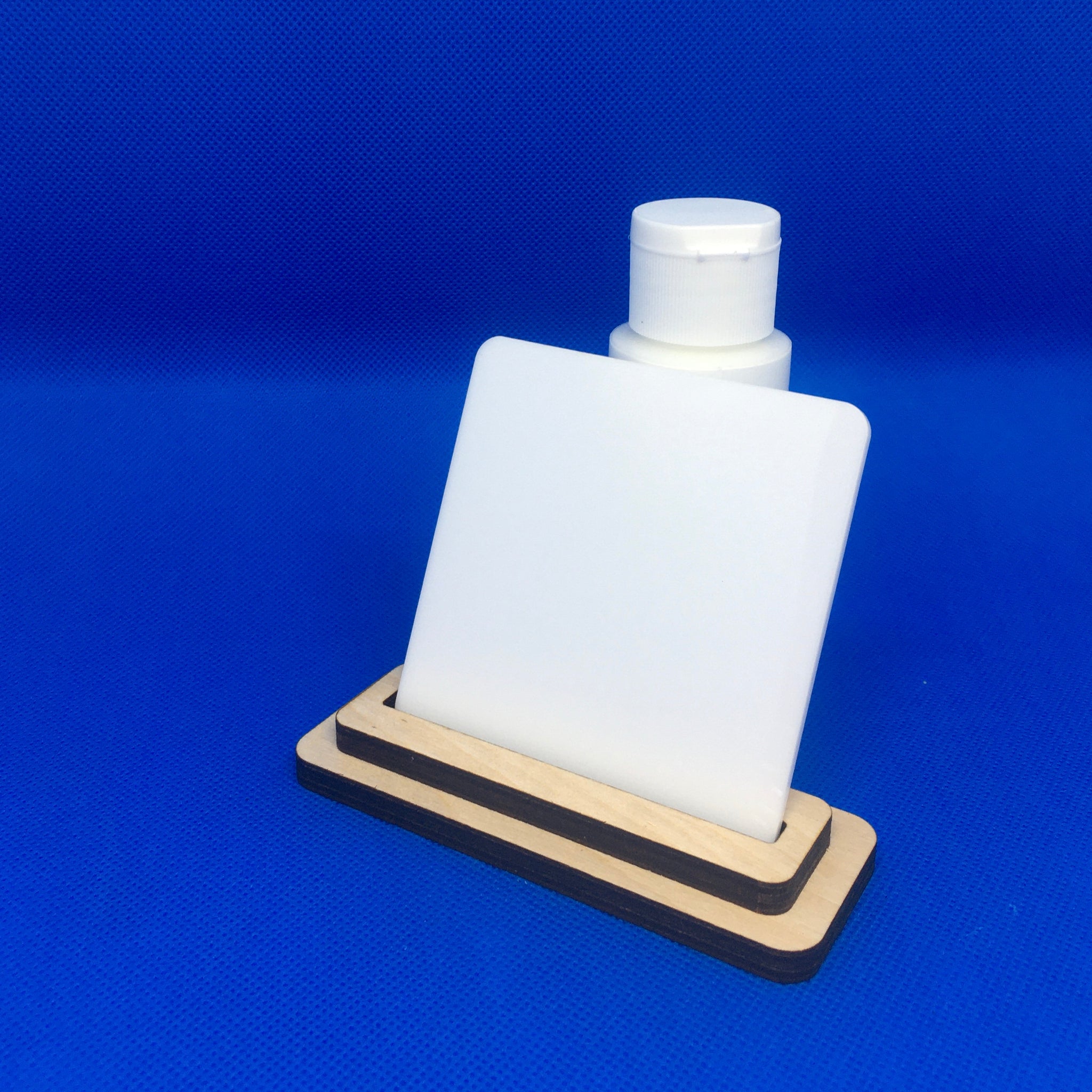 1/8 White Acrylic 7508 – T&C Laser Materials